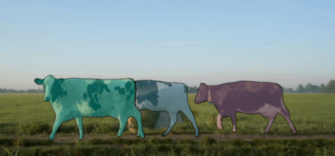 Meta Unveils SAM, An AI Tool That Lets You Select Objects Within Images