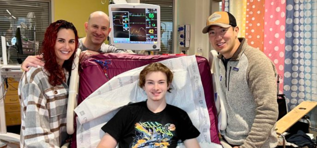 US Teen Pronounced Dead, Comes Back To Life After 2 Hours Of CPR