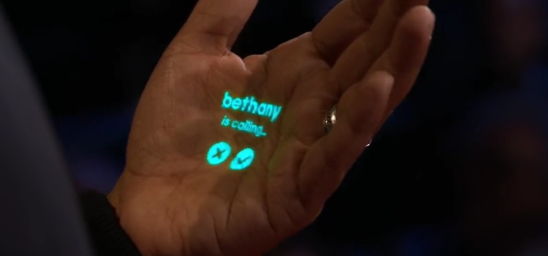 Former Apple Employees Tease A Screenless, AI-Powered Wearable Device