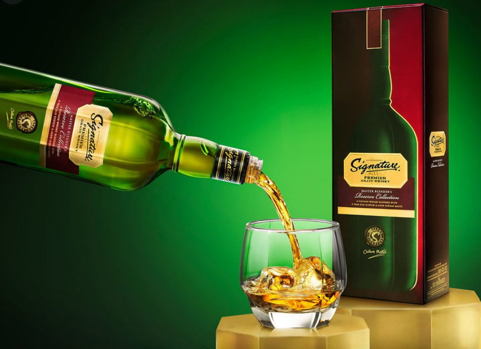 Indian Whiskey Brand: ये हैं भारत के सबसे खास Whiskey Brand, इनमें से ...