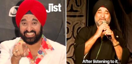 Breaking Stereotypes Through Music: A Sikh Artist’s Impact On The ...