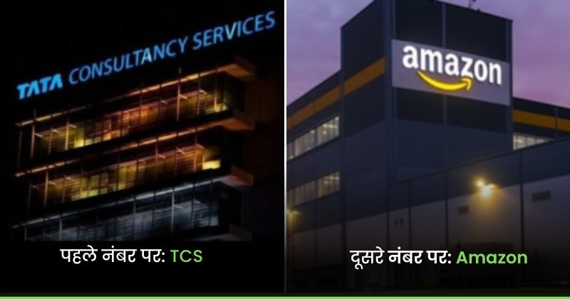 LinkedIn ने जारी की भारत में काम करने की सबसे अच्छी जगहों की लिस्ट ...