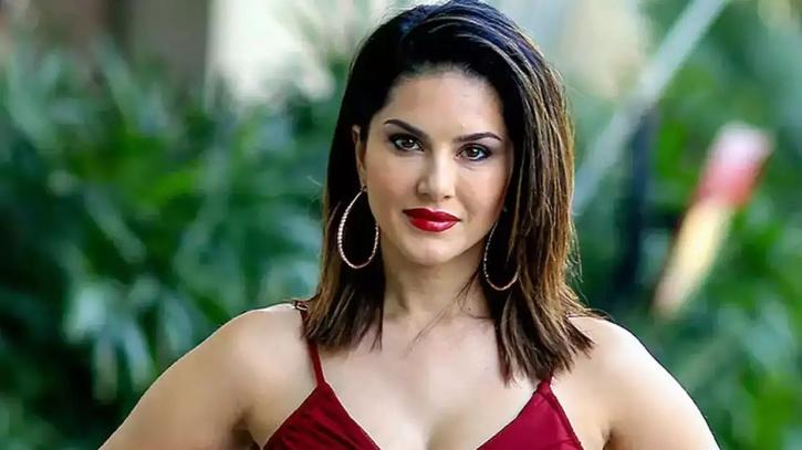 Sunny Leone Is Over The Moon As Her Film 'Kennedy' Goes To Cannes ...