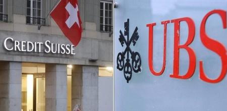 UBS Likely To Layoff 36,000 Employees After Credit Suisse Merger