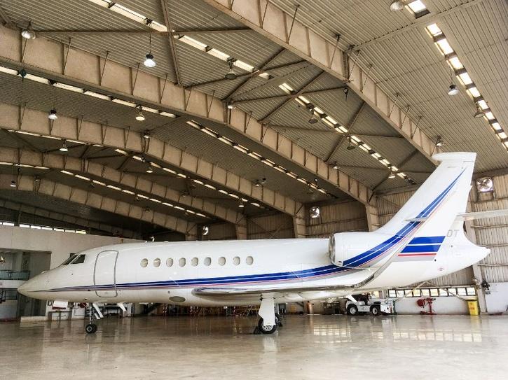 Everything About The Lesser-Known Tata Owned Airline, Taj Air