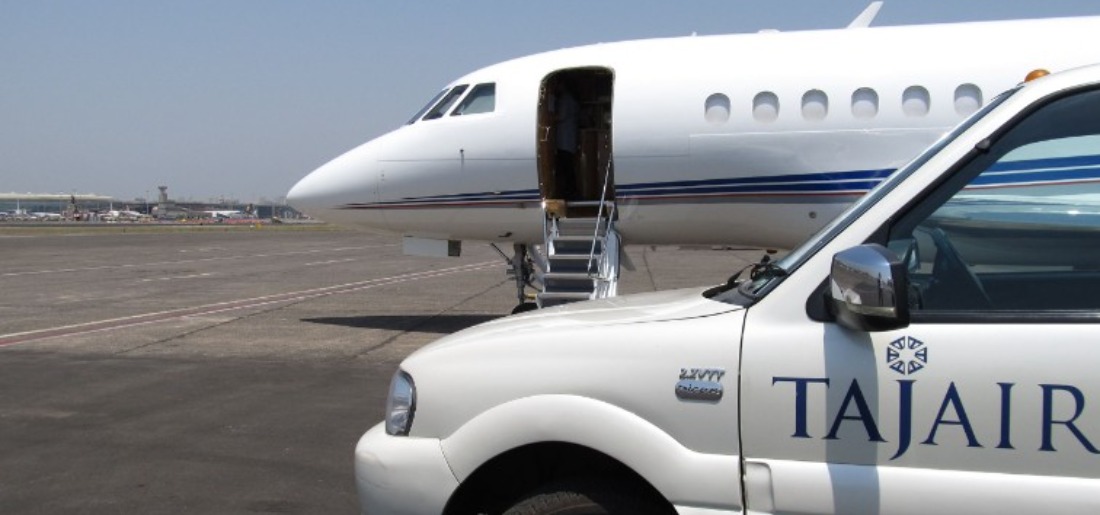 Everything About The Lesser-Known Tata Owned Airline, Taj Air