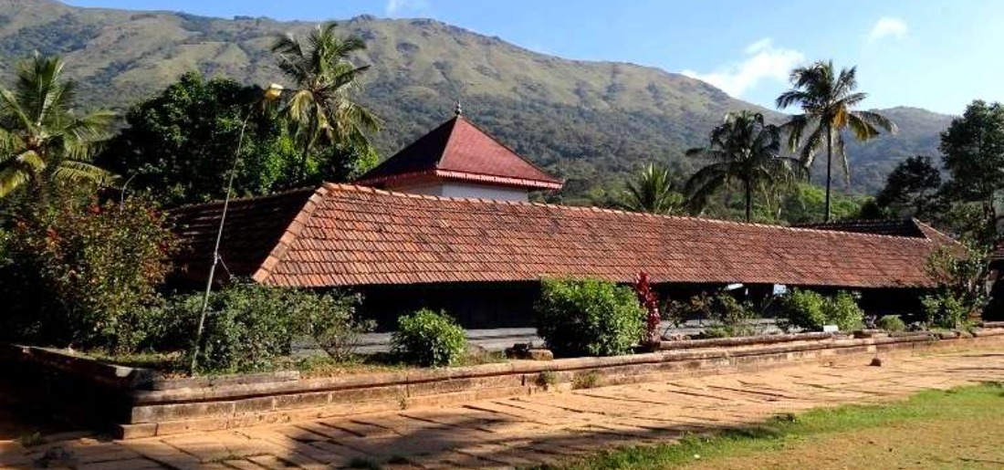 Why INTACH Has Requested Government To Preserve Thirunelli Temple
