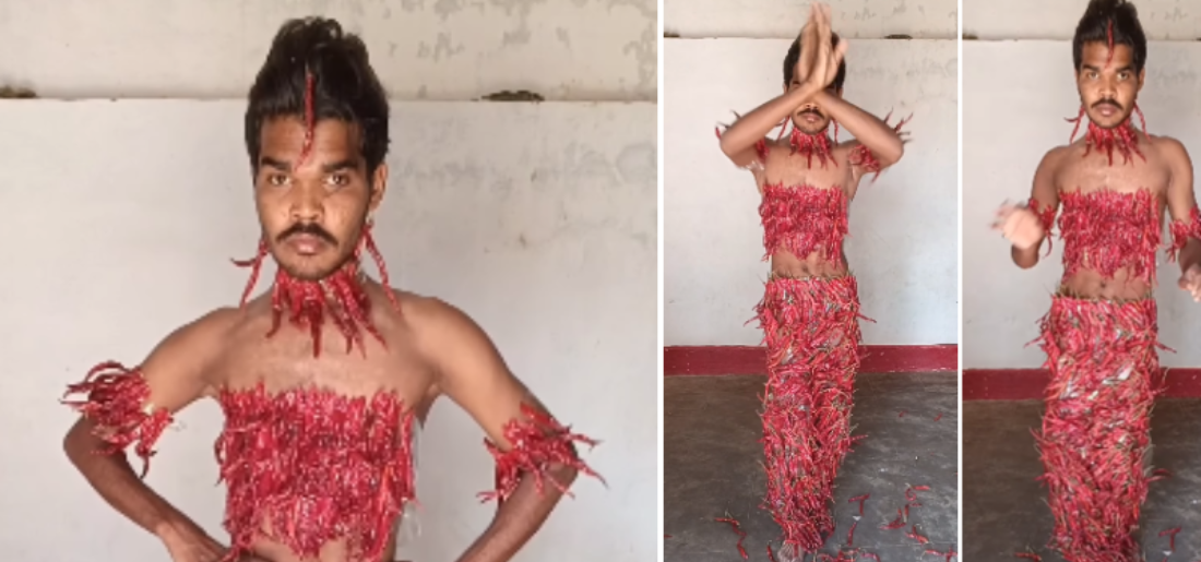 The Power of Viral Videos: How Desi Spice Boy Is Influencing Mainstream Media