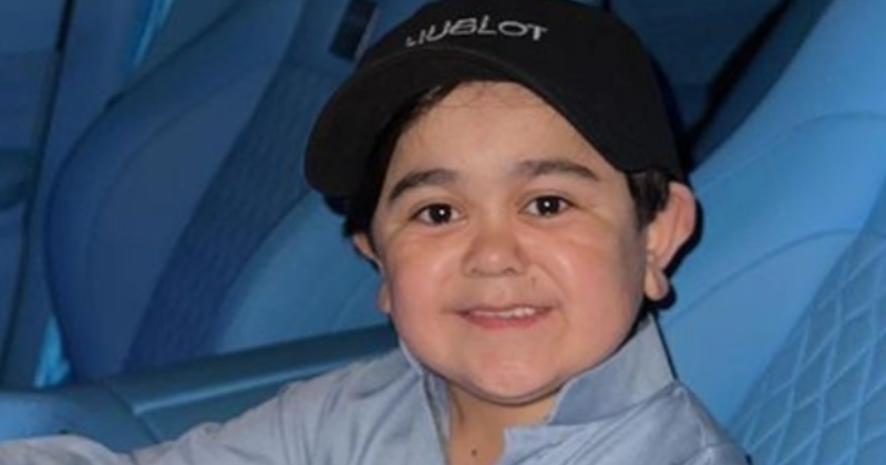 Abdu Rozik Claims 'Miraculous' Growth In Height