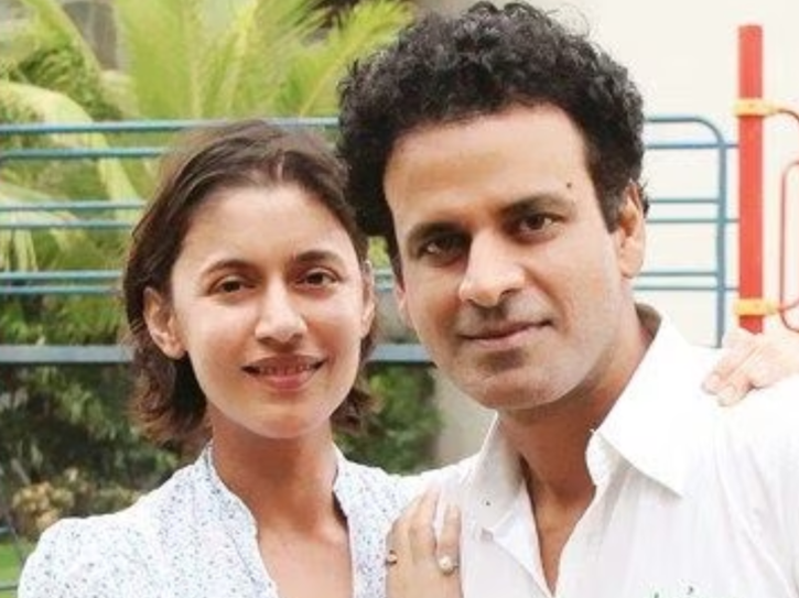 Manoj Bajpayee On Interfaith Marriage With Shabana Raza