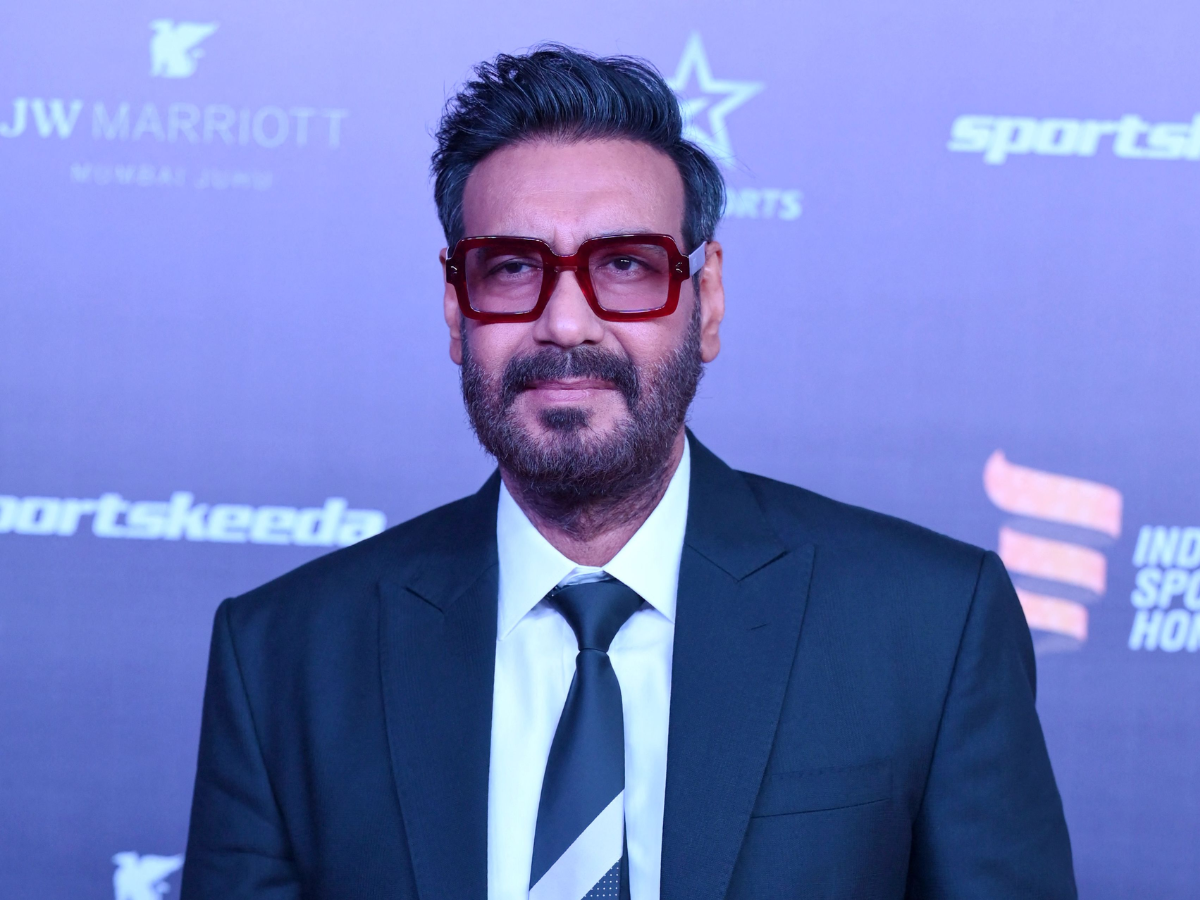 A R Rahman से लेकर Ajay Devgn तक, 8 सेलेब्स जिन्होंने हिन्दी भाषा पर ...