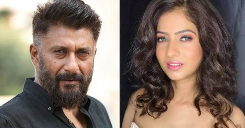 Vivek Agnihotris Tweet About Same Sex Marriage Aarti Mittal Sex Scandal And More From Ent 