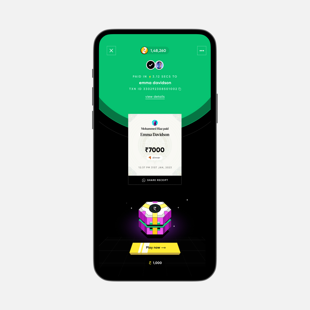 Why Have A Celebrity When You Have P2P? CRED's Latest Ad Campaign ...