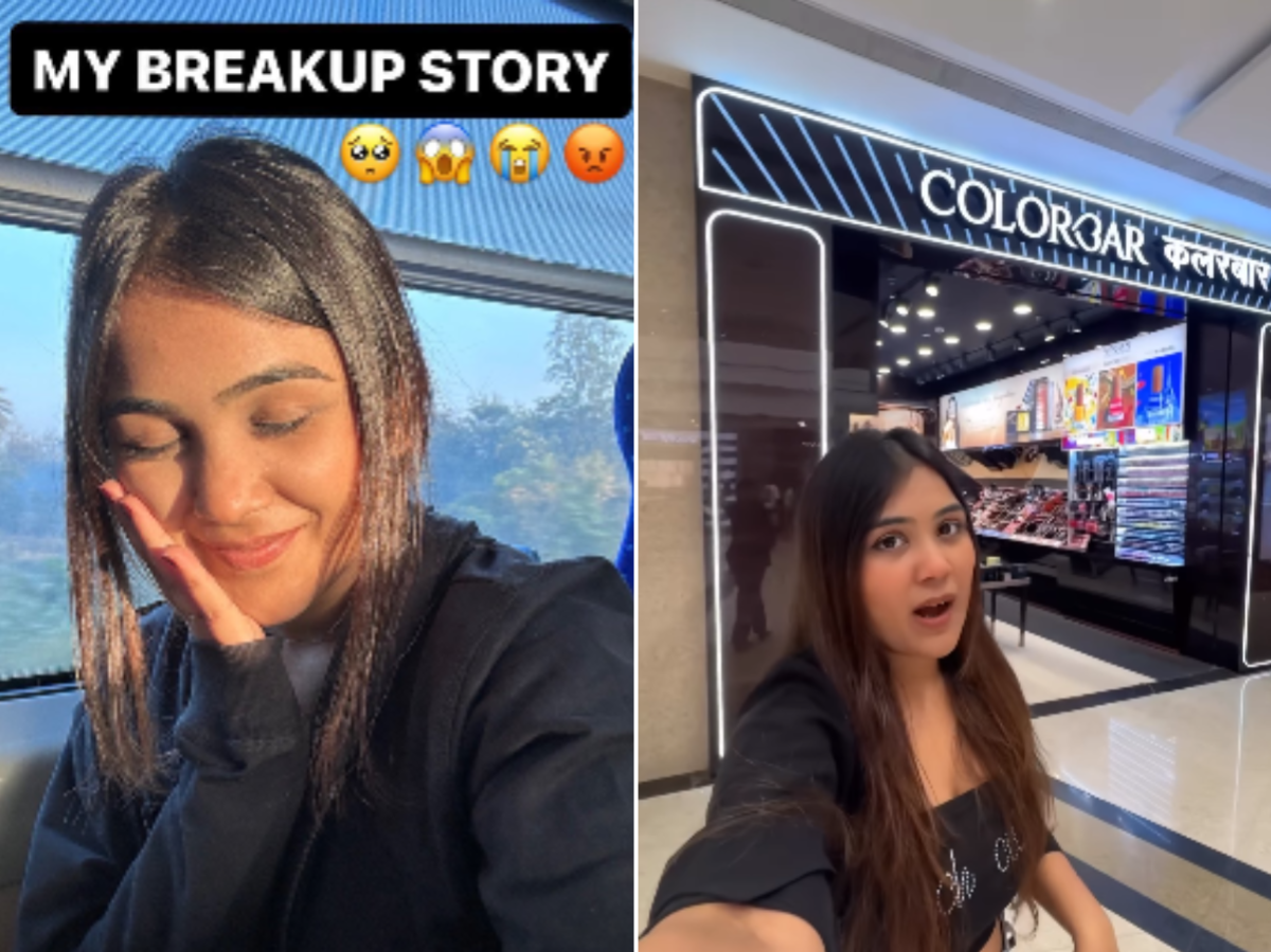 From Heartbreak To Headlines: The Viral Video Linking Indian Brands And ...