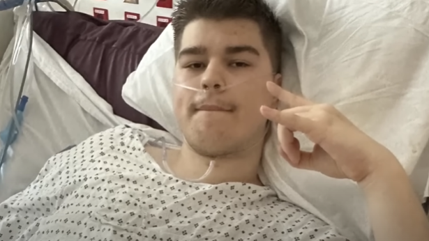 Youtuber Gets Shot When A Man Does Not Take His Prank Well