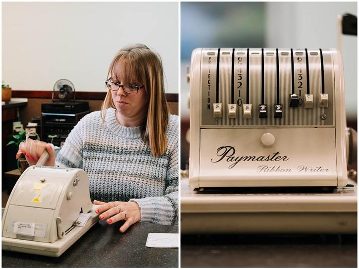 Inside America’s Smallest Bank That Has No ATM, No Fees & No Website