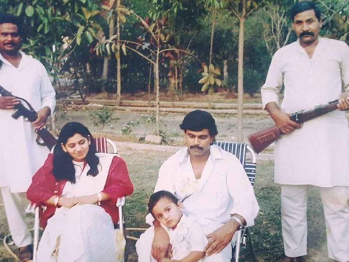 Ex MP Behind IAS Officer's Murder To Be Freed As Bihar Tweaks Prison Rules