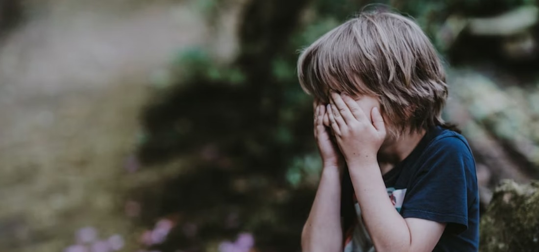How To Understand And Spot Anxiety In Children