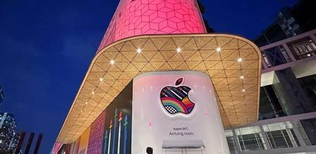 Timeline: Highlights From Apple's 15 Year Journey In India