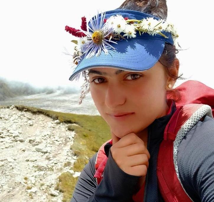 Indian Climber Baljeet Kaur, Missing On Nepal's Mount Annapurna, Found ...