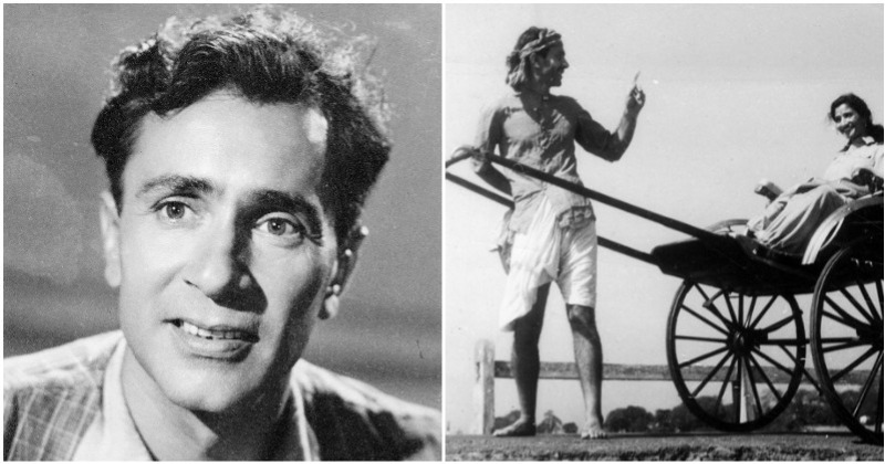 Balraj Sahni: वो हीरो जो रिक्शावाले का रोल करने के लिए तपती सड़क पर ...