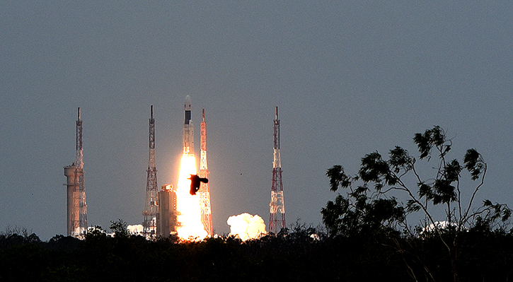 Explained: Key Features Of The Indian Space Policy 2023