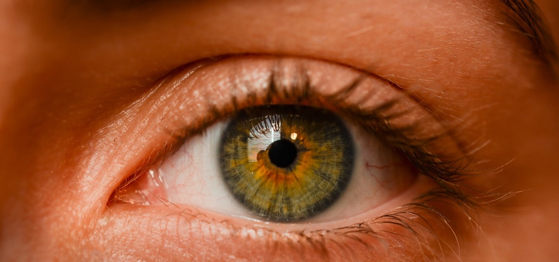 What Science Says About The Sensation Of Being Watched