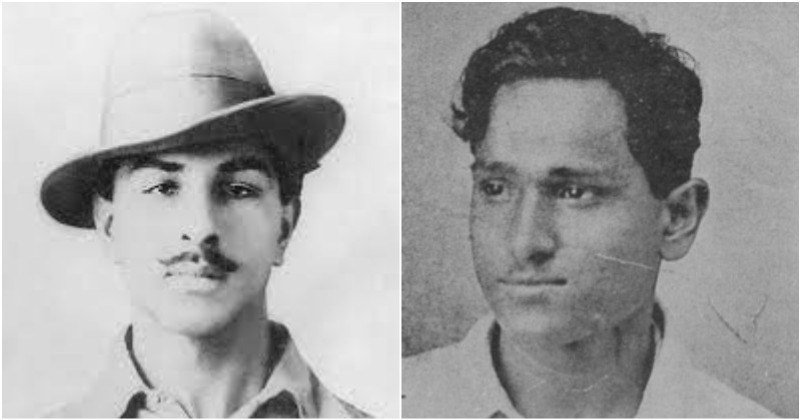 Bhagat Singh Batukeshwar Dutt Assembly Bombing आज से 92 साल पहले भगत ...