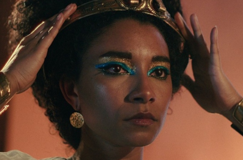 Nubian Princess Meaning