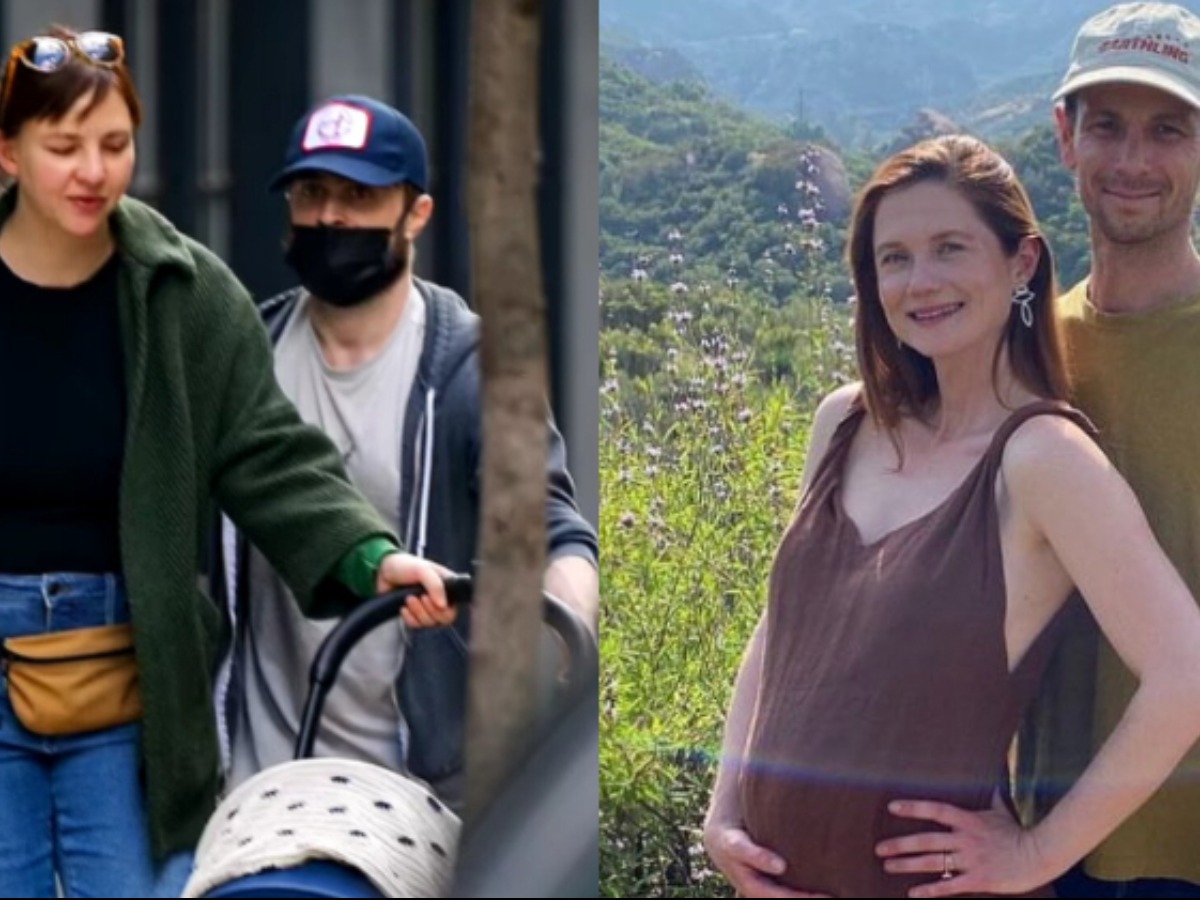 Ahead Of Harry Potter Reboot, Here’s What The OG Cast Is Upto & It'll ...