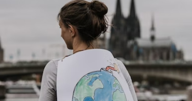 Consequences On Mental Health Due To Climate Change