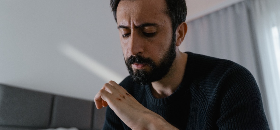 Debunking The Myth Of Knuckle Cracking