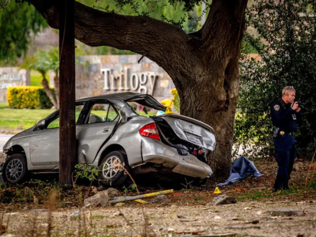 Indian-Origin Man Found Guilty Of Killing US Teens Who Played Doorbell ...