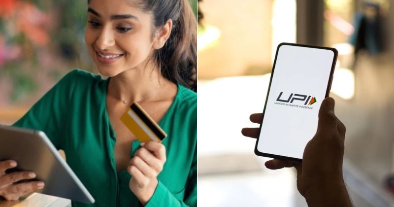 Explained: RBI Allows UPI To Mimic Credit Cards By Offering Credit ...