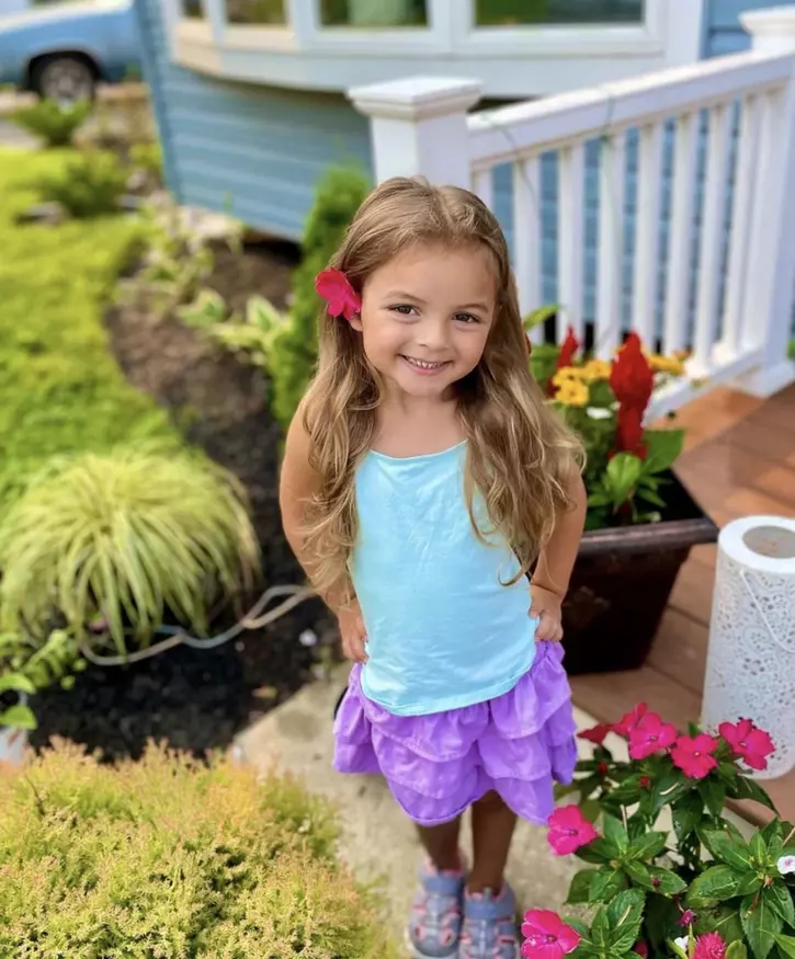 5 Year Old Girl Places Amazon Orders Worth Rs 2 47 Lakh