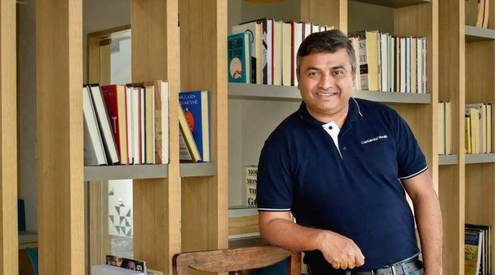 Why This Bengaluru Based CEO Believes That Houses & Cars Are Terrible ...