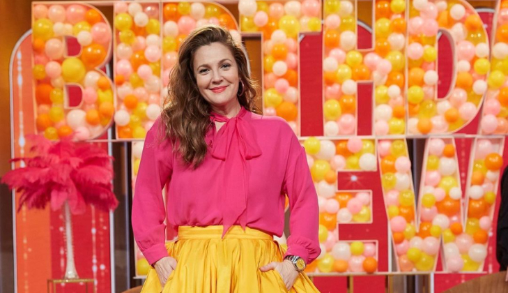 Drew Barrymore Makes Shocking Confession Says She Tried Ending Her