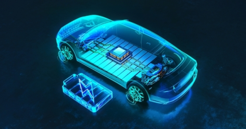 Everything You Need To Know About The EV Battery Ecosystem