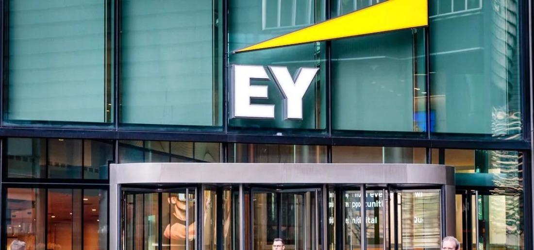 Why Adani Group's Longtime Auditor EY Has Been Put Under Scrutiny