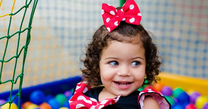 Most Popular Names For Babies Born In Month Of May