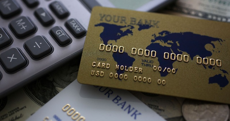 Increased TCS On Credit Card Transactions Abroad To Be Effective From ...