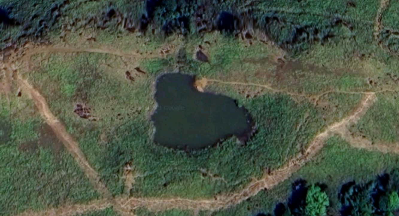 Explore The Beauty Of Kerala's Heart-shaped Lake