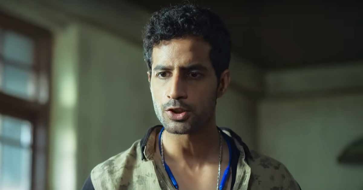 Firoz & Guddu Bhaiya Coming Together? Farzi Actor Bhuvan Arora Likely ...