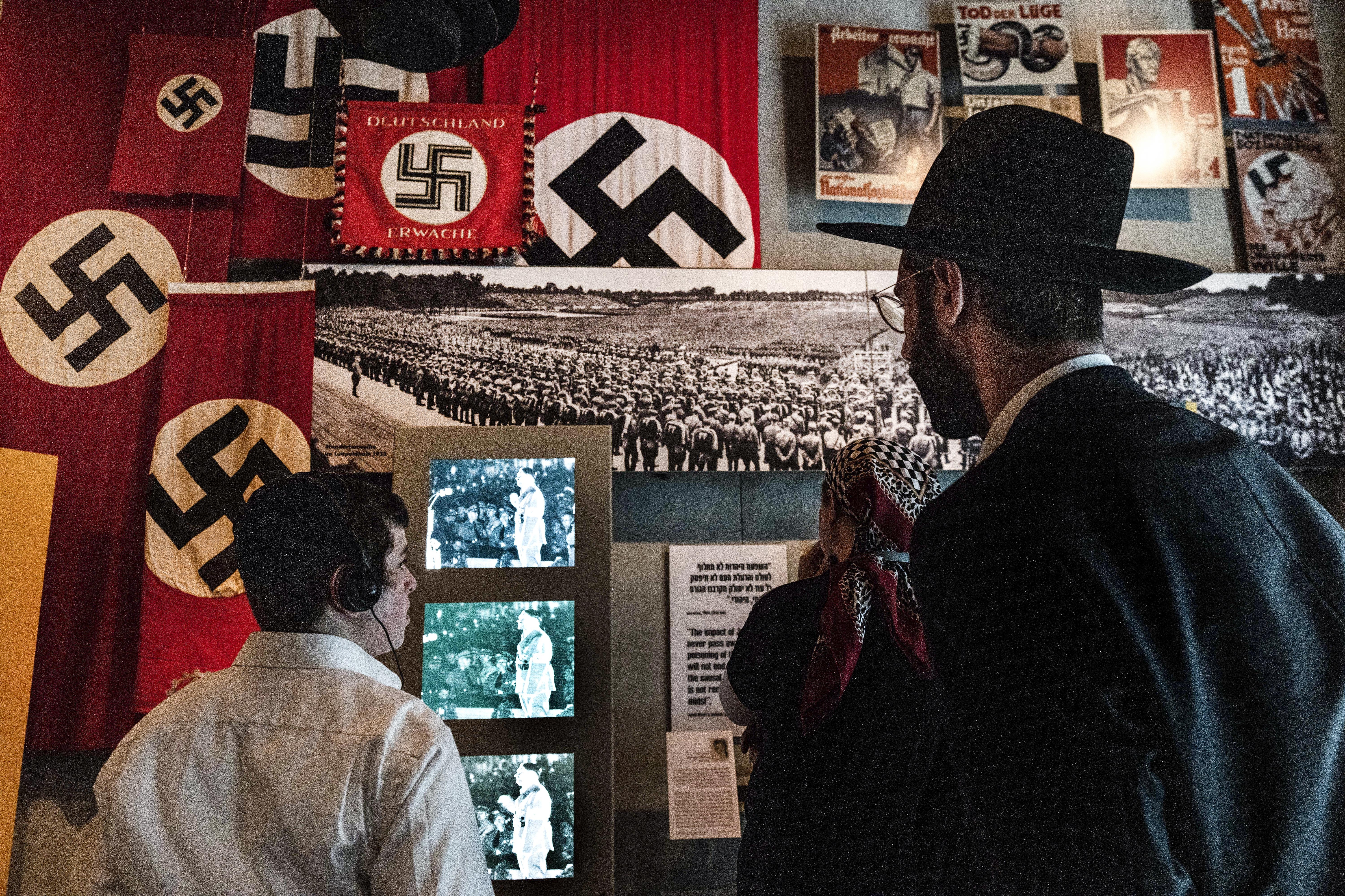 Never Again! Don’t Forget The Holocaust, Don’t Ignore The Lessons It ...