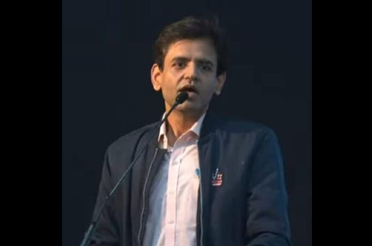 Historic Monument Dating Back To 15th Century Razed To Build Delhi Jal ...