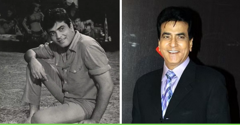 25 साल तक नहीं खाया चावल, पैसों के लिए लड़की बन आग में कूदे, Jumping Jack Jeetendra से जुड़े ...