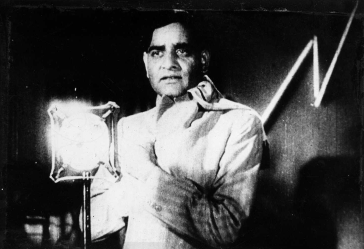 K L Saigal Birth Anniversary: वो सैल्समेन जो संगीत साधना कर बना भारत की ...