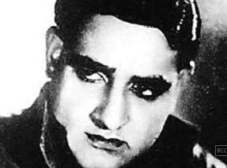 K L Saigal Birth Anniversary: वो सैल्समेन जो संगीत साधना कर बना भारत की ...