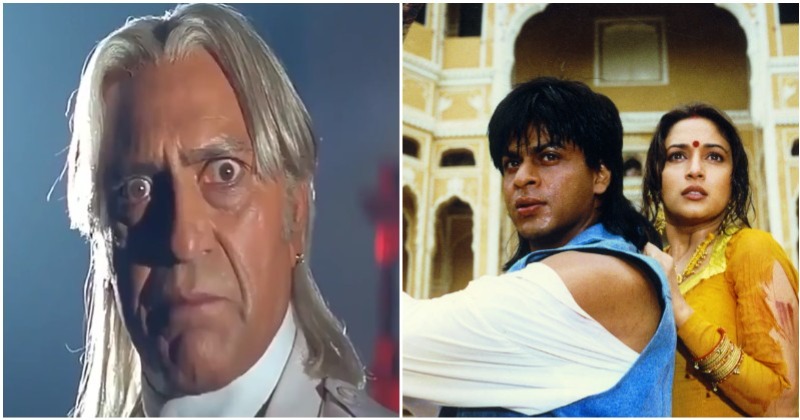 26 Years of Koyla: सनी देओल थे शंकर के रोल के लिए पहली पसंद, शूटिंग के ...