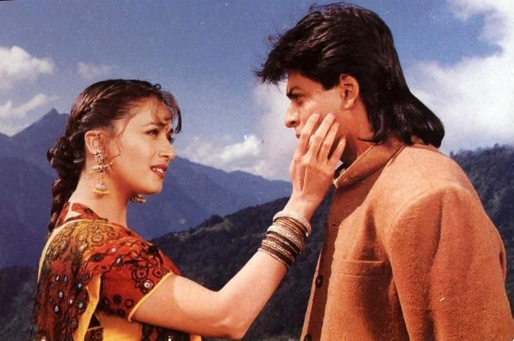 26 Years of Koyla: सनी देओल थे शंकर के रोल के लिए पहली पसंद, शूटिंग के दौरान दो बार घायल हुए थे SRK